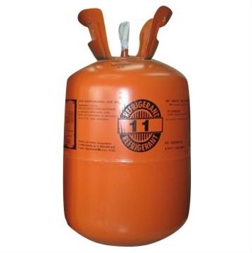 Refrigerant Gas R11
