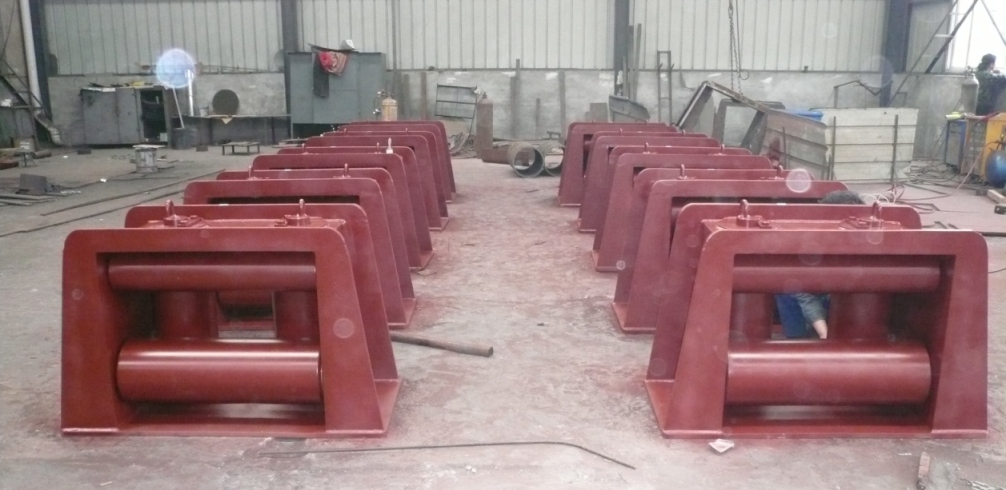 Sunrise Marine Equipment Company Limited