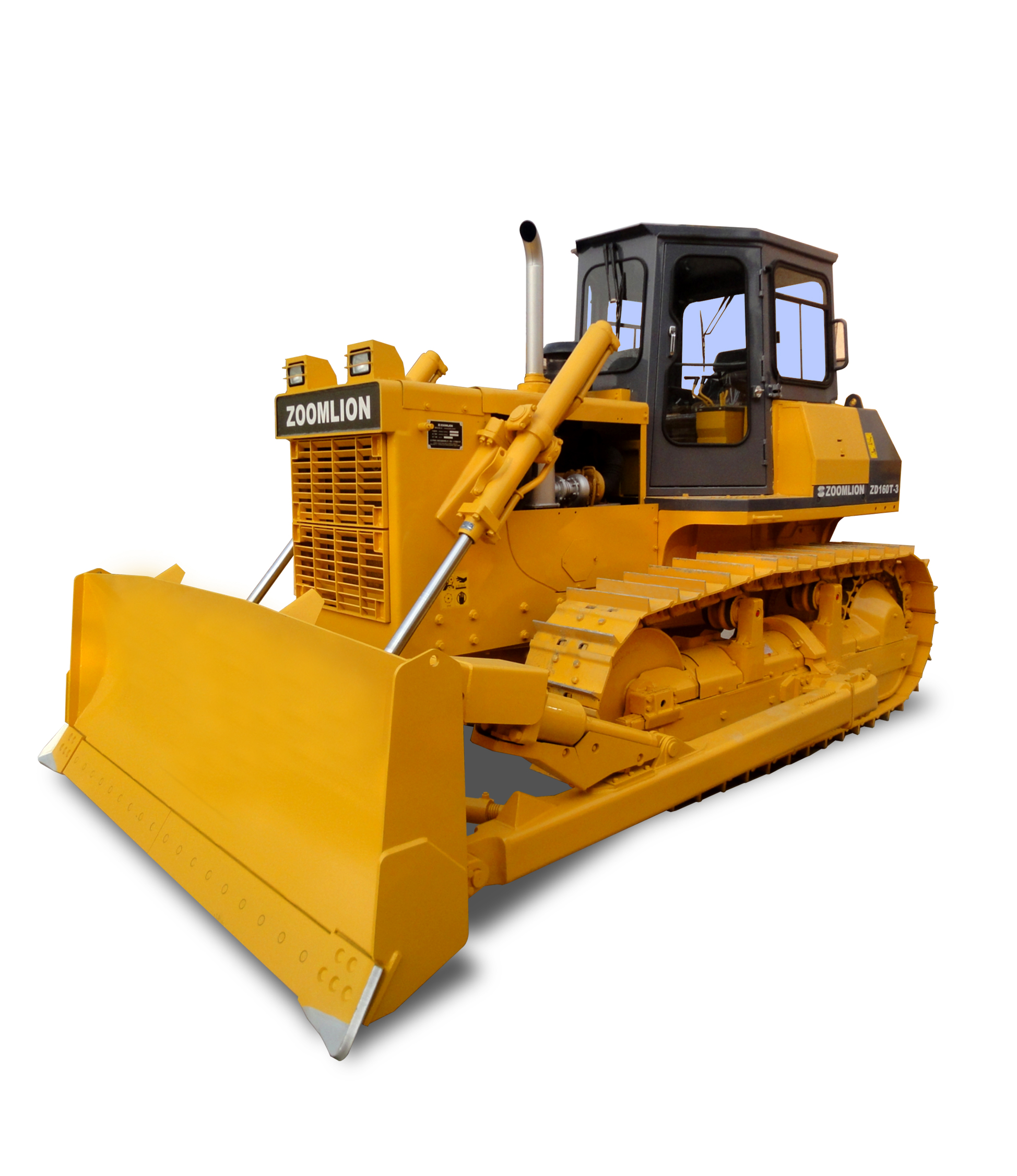 SD6G BULLDOZER